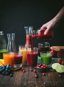 6 Juice Recipes You Should Make This Fall - Crowded Kitchen