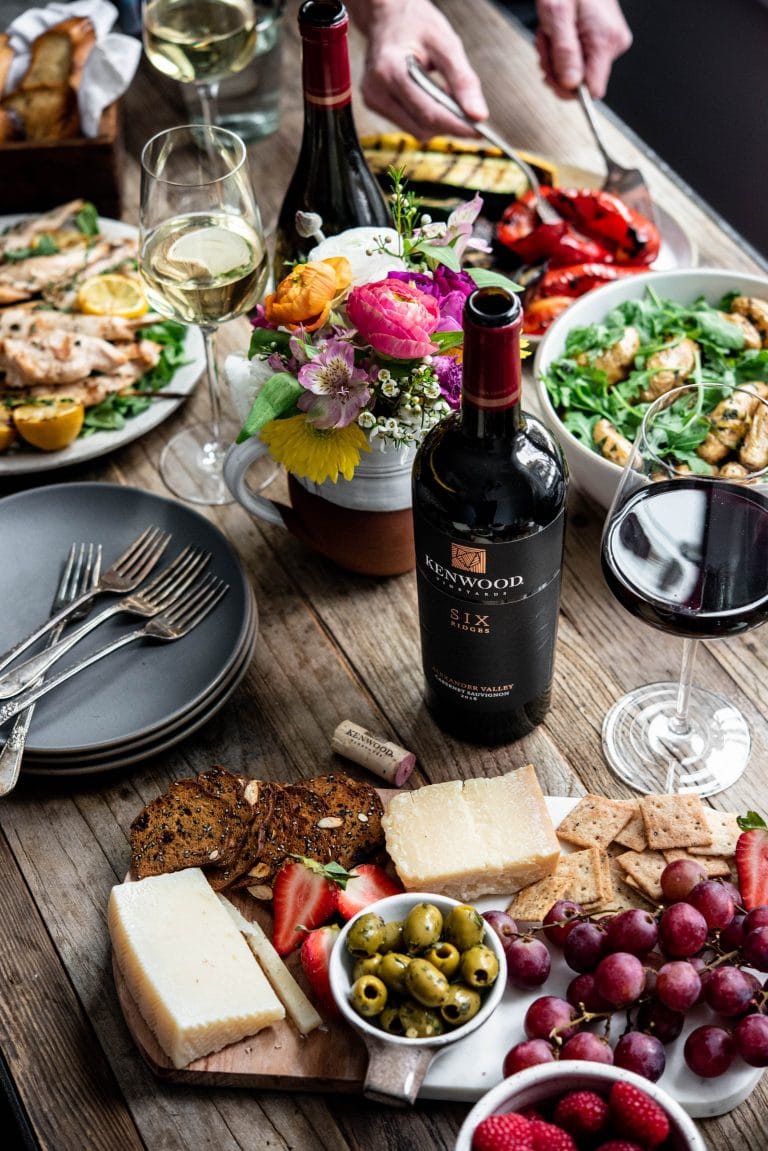 Work with us - Crowded Kitchen