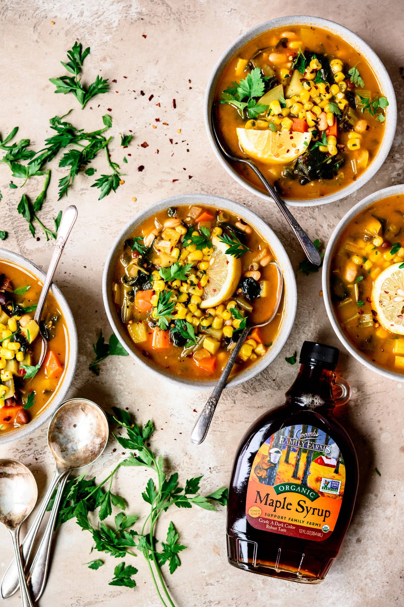 Work with us | Crowded Kitchen