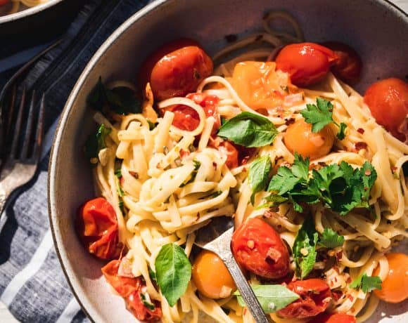 Recipe Index | Crowded Kitchen