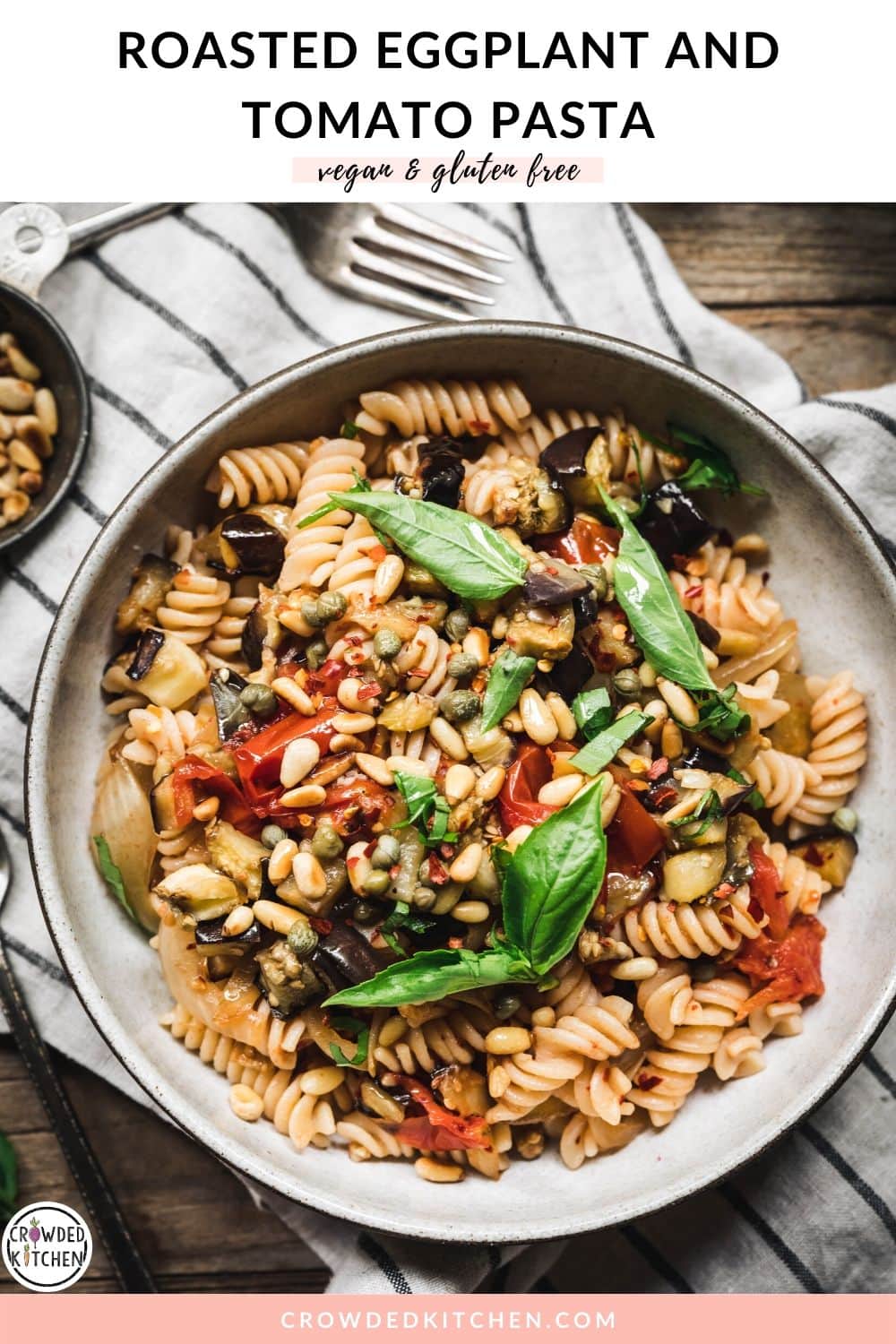 Summer Recipes - Crowded Kitchen