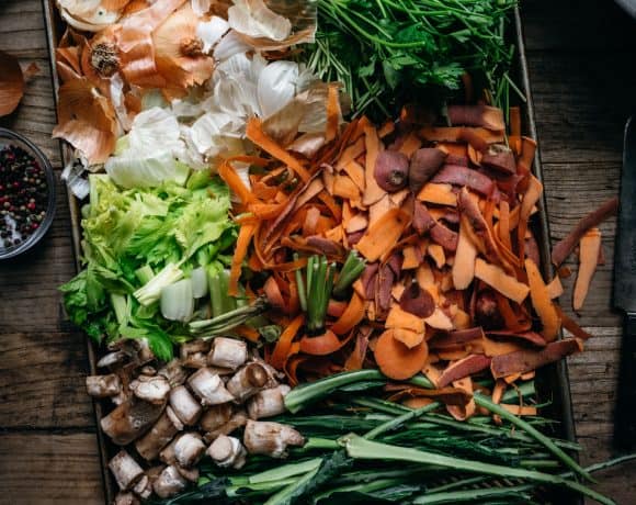 Recipe Index | Crowded Kitchen