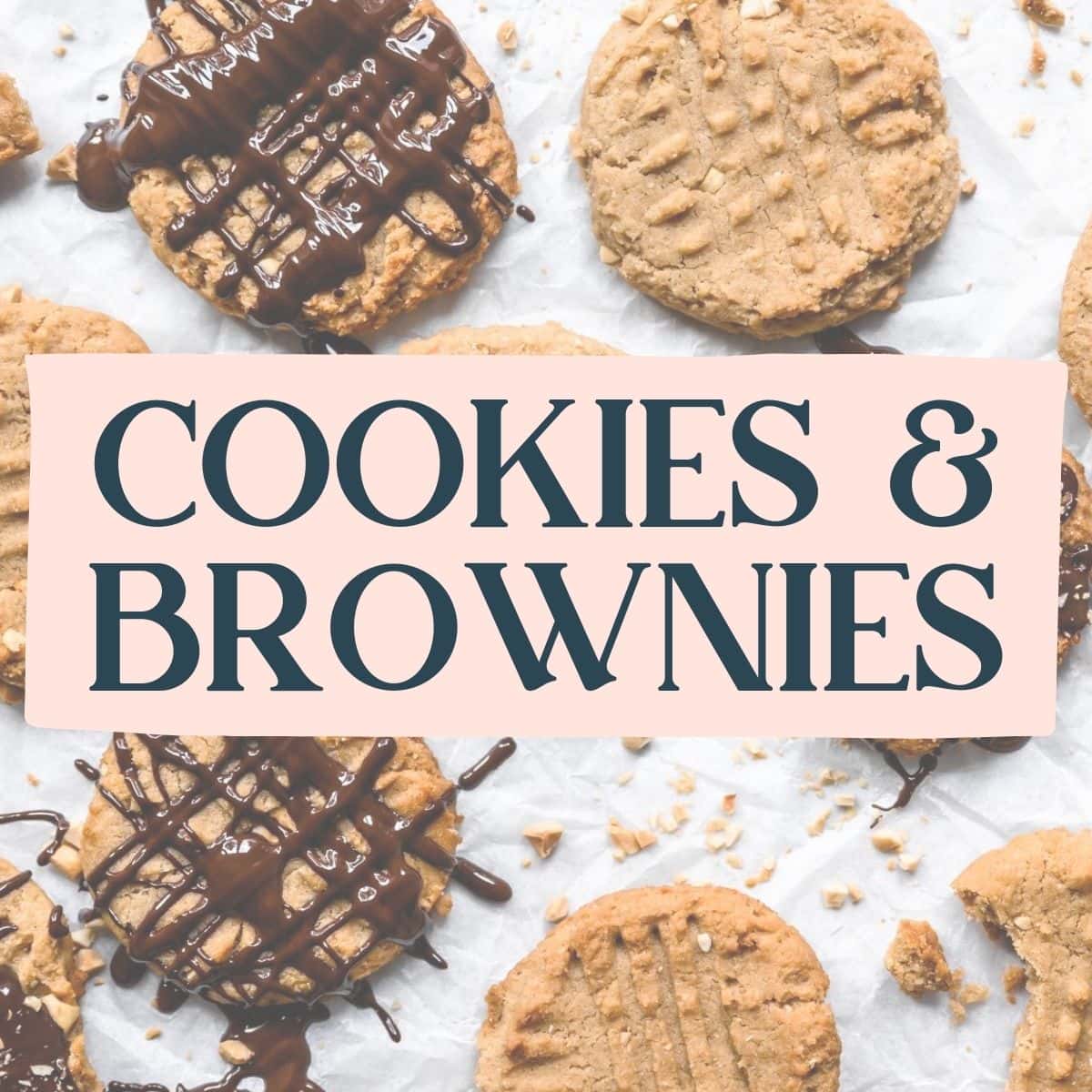 Recipes - Crowded Kitchen