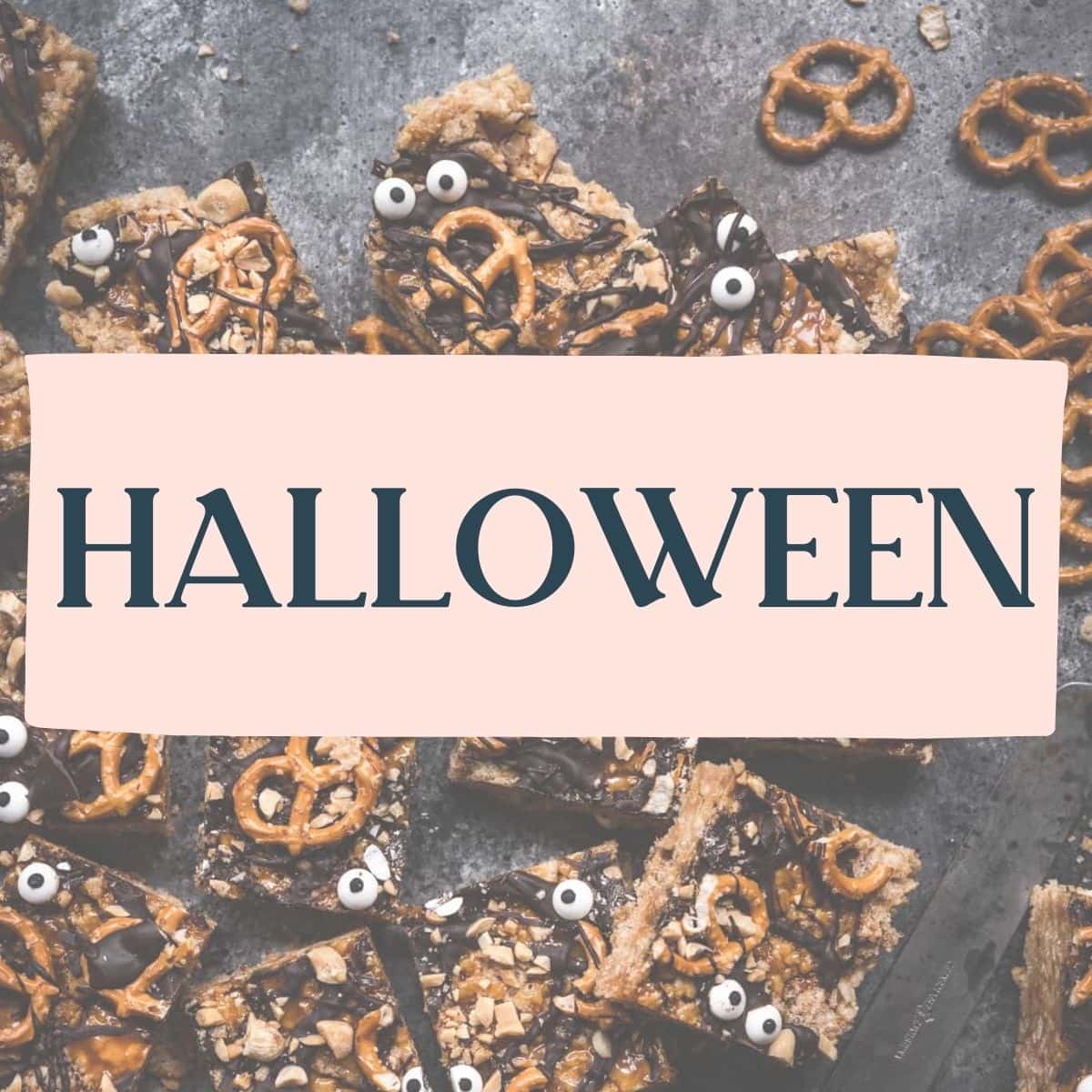 Recipe Index - Crowded Kitchen