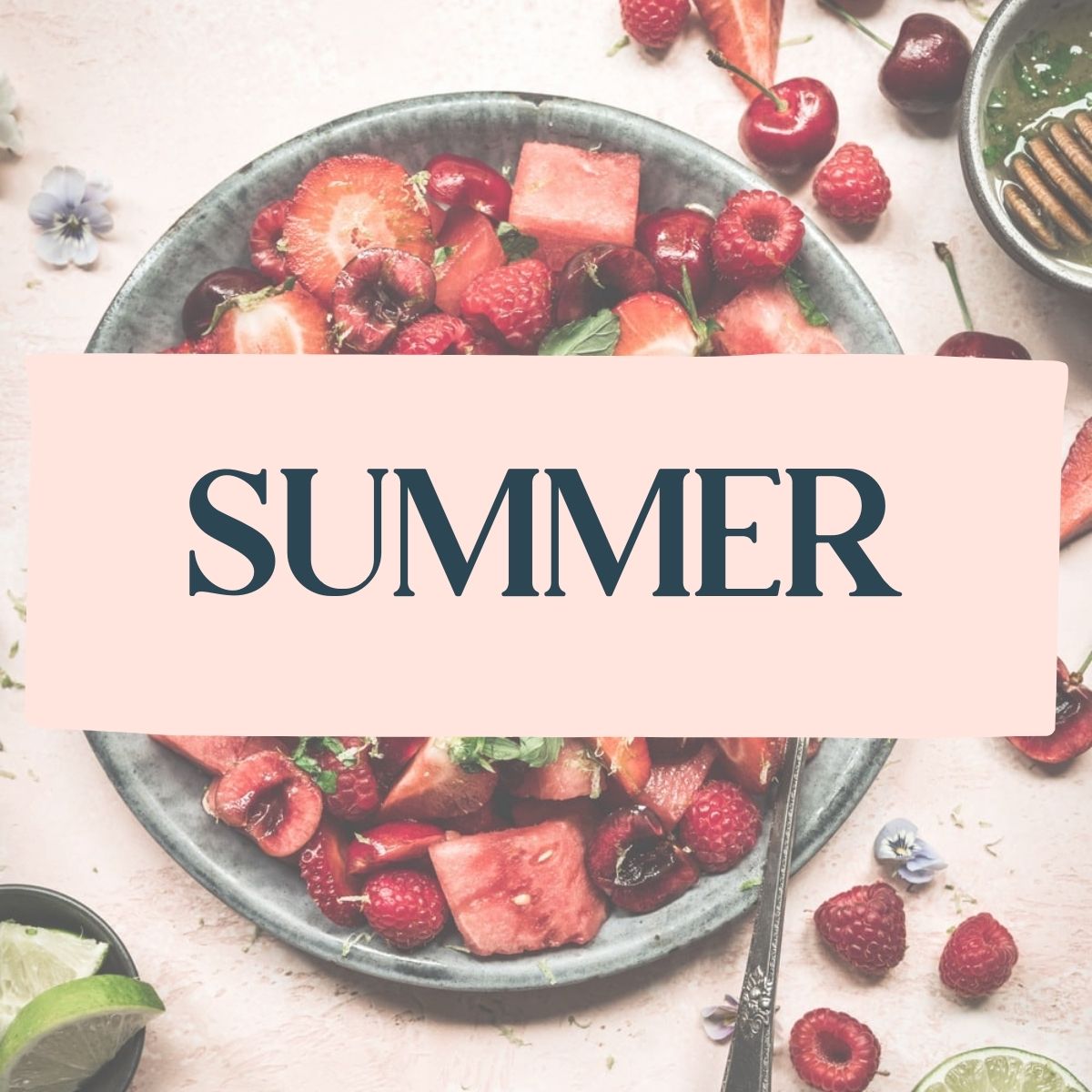 Recipe Index | Crowded Kitchen