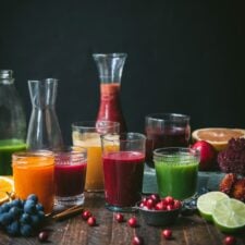 6 Juice Recipes You Should Make This Fall - Crowded Kitchen