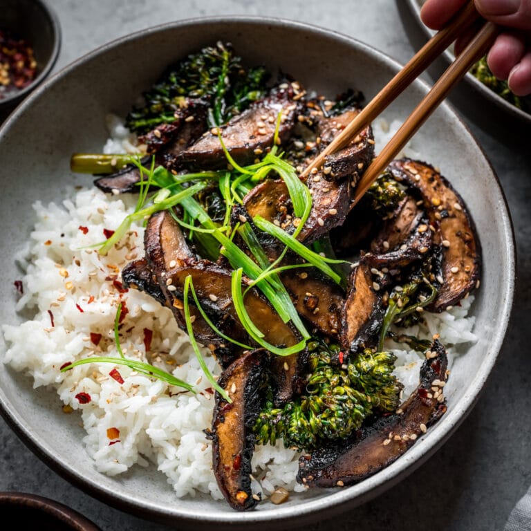 Delicious flexitarian recipes to help your family eat well together ...