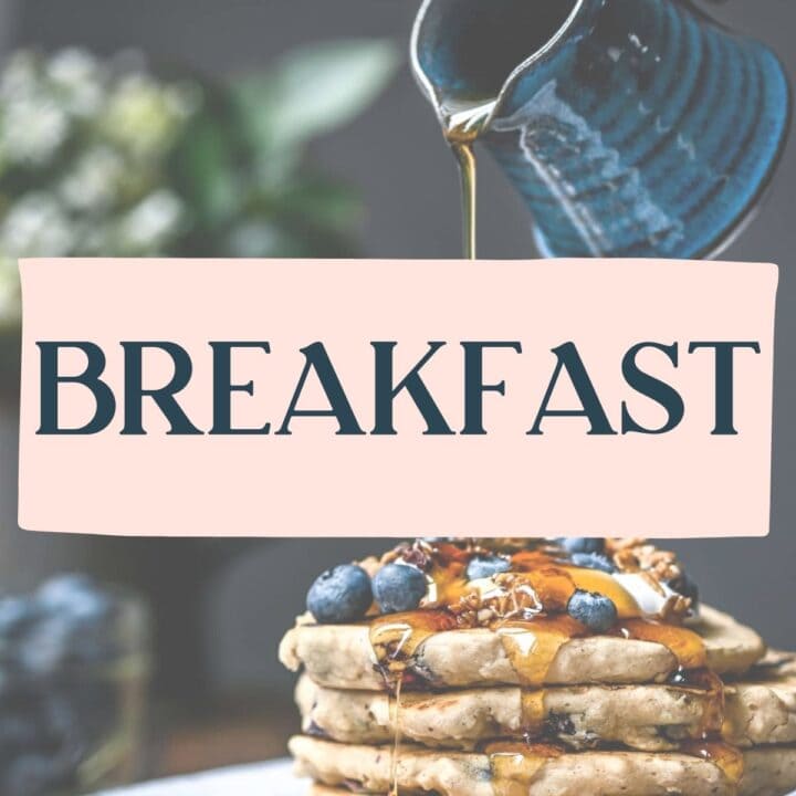 Recipe Index | Crowded Kitchen