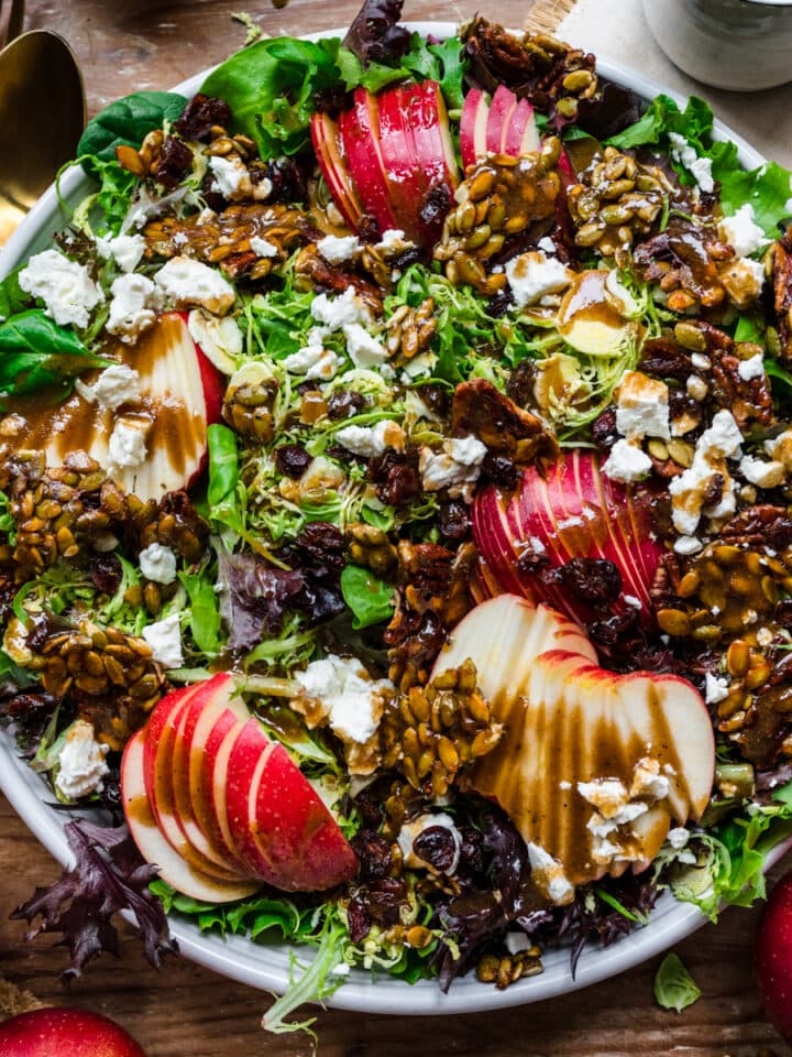 Pumpkin Jam - Crowded Kitchen