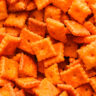 Homemade Cheez-Its | Crowded Kitchen