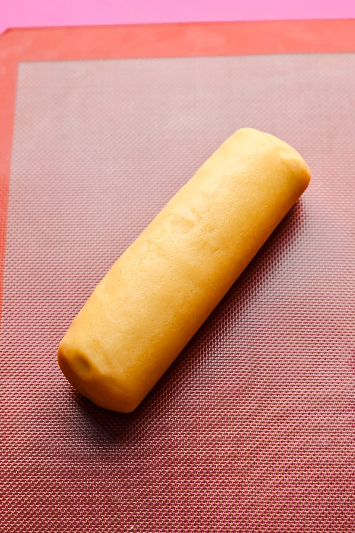 Slice and Bake Heart Cookies - Crowded Kitchen