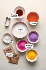 Homemade Peeps - Crowded Kitchen