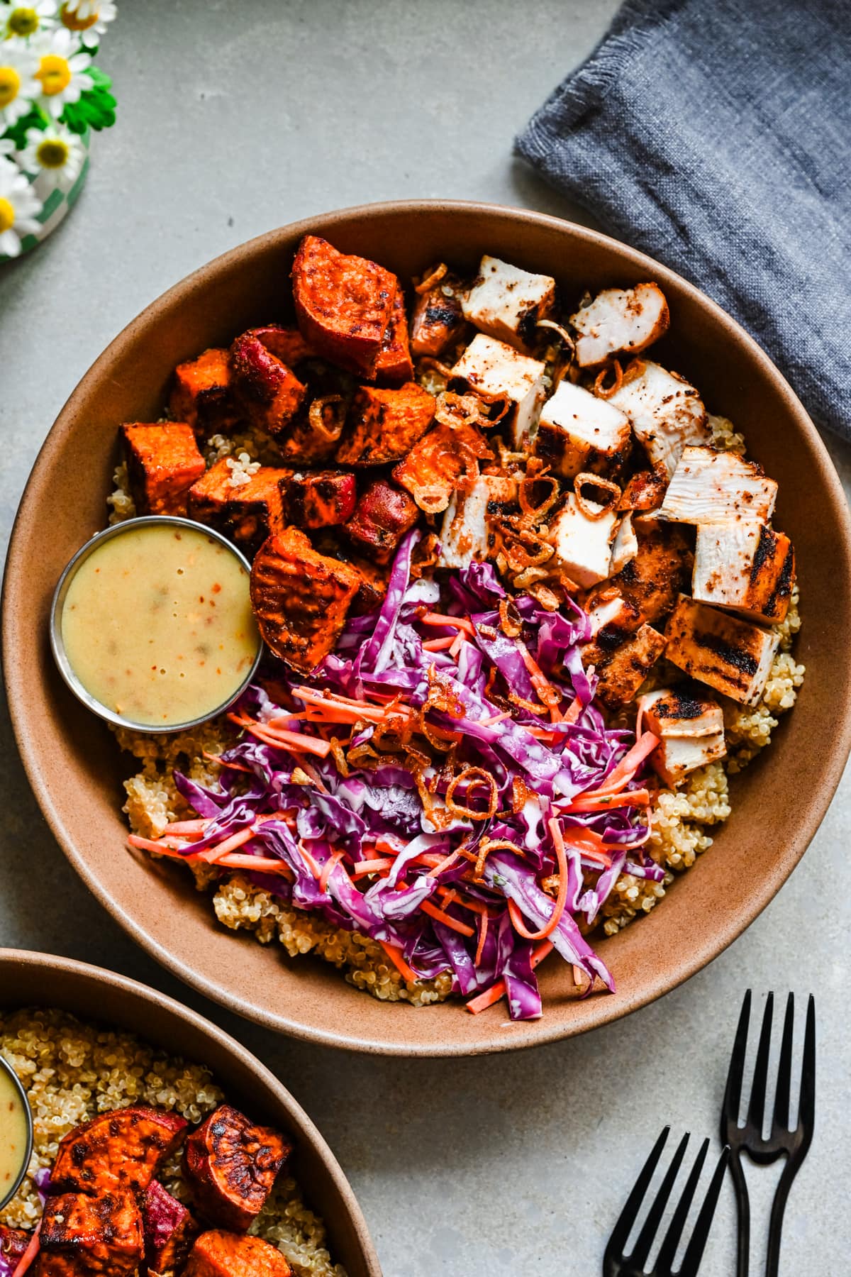 Delicious flexitarian recipes to help your family eat well together ...