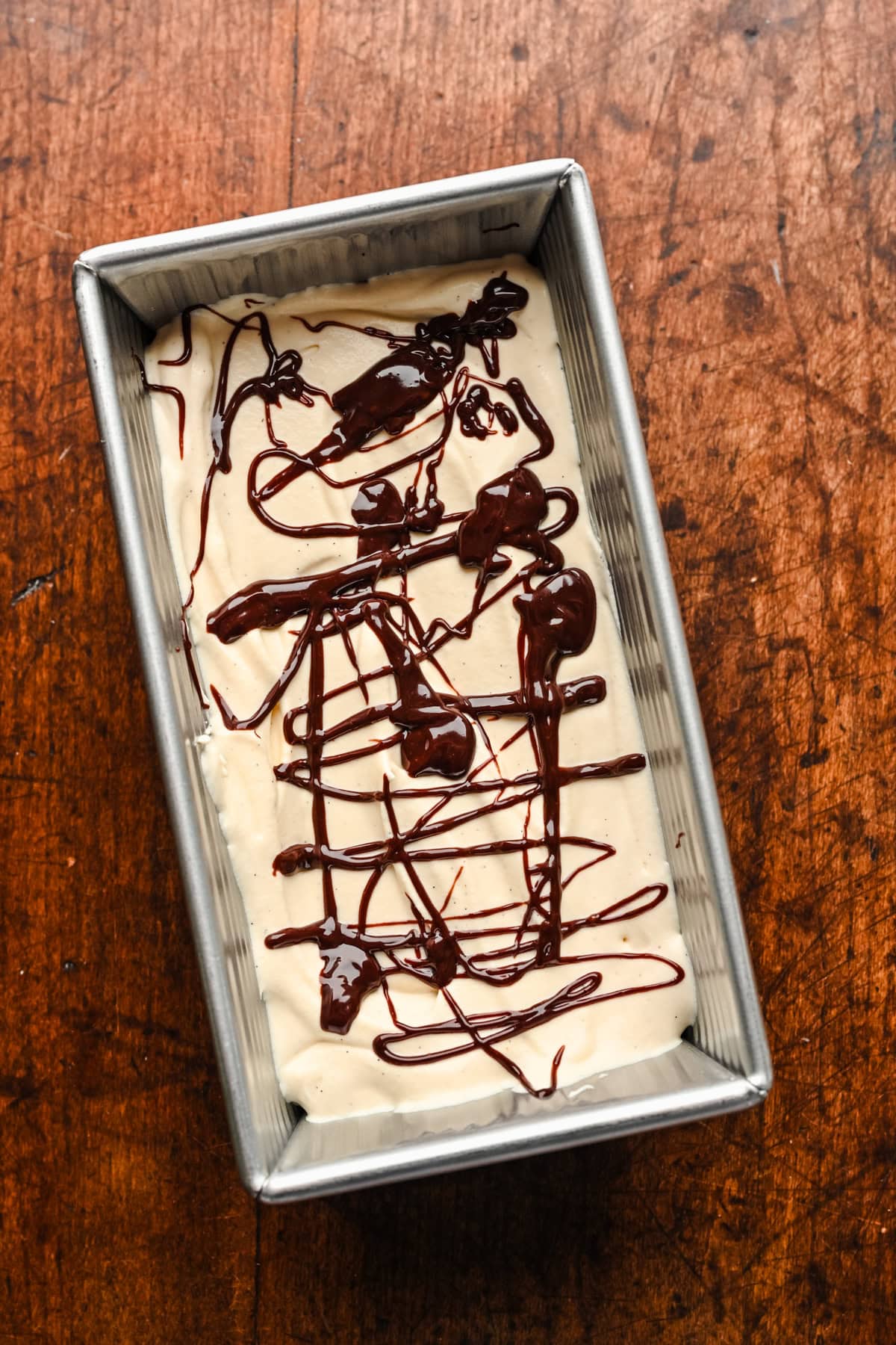 Homemade Choco Tacos - Crowded Kitchen