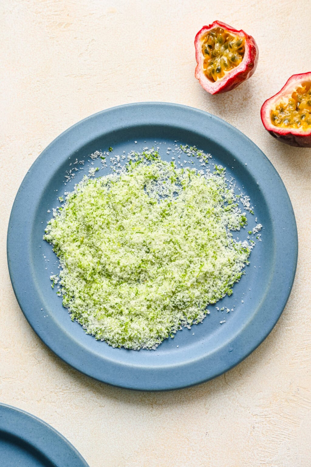 Passion Fruit Margarita - Crowded Kitchen