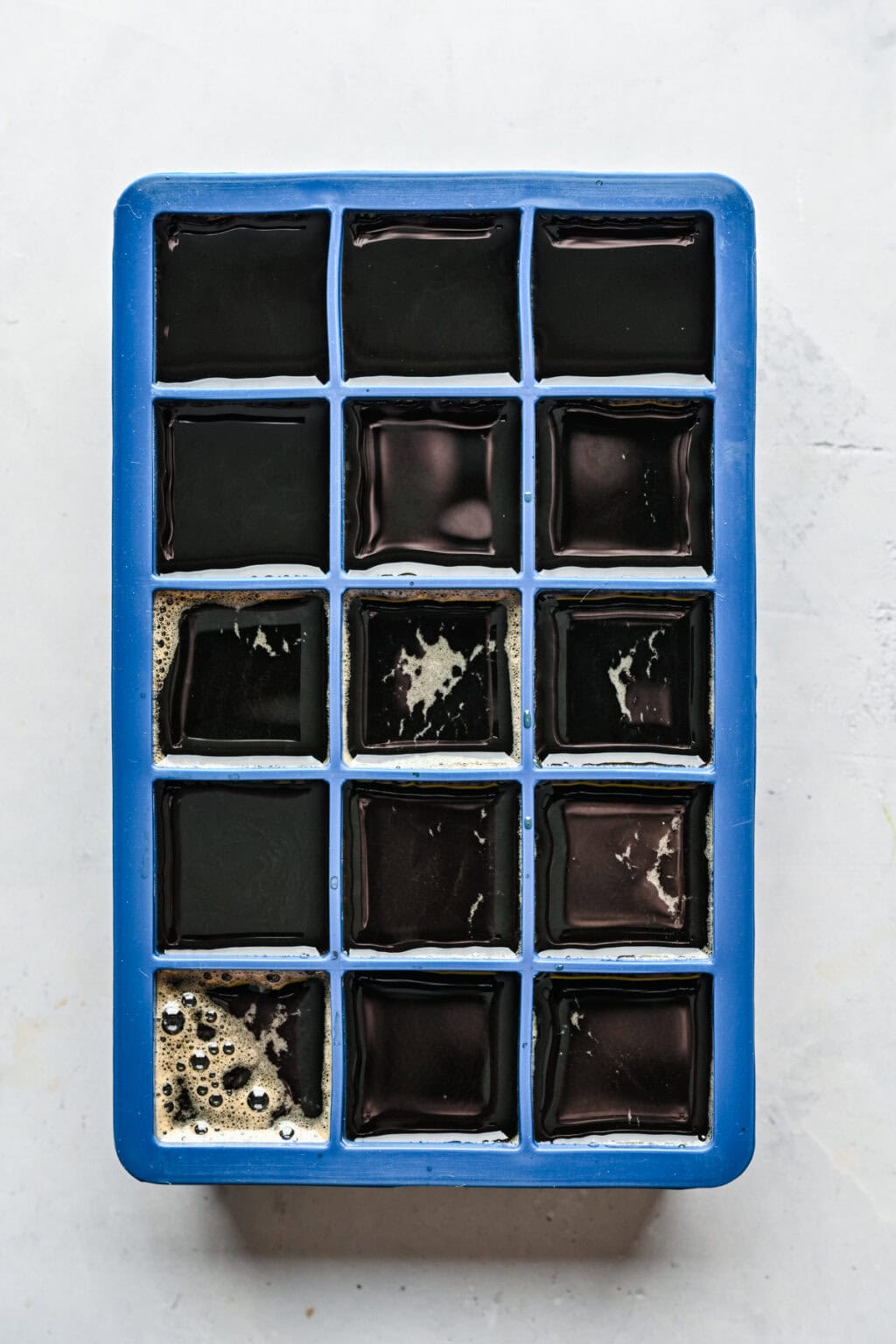 Easy Frozen Espresso Martini Recipe - Crowded Kitchen