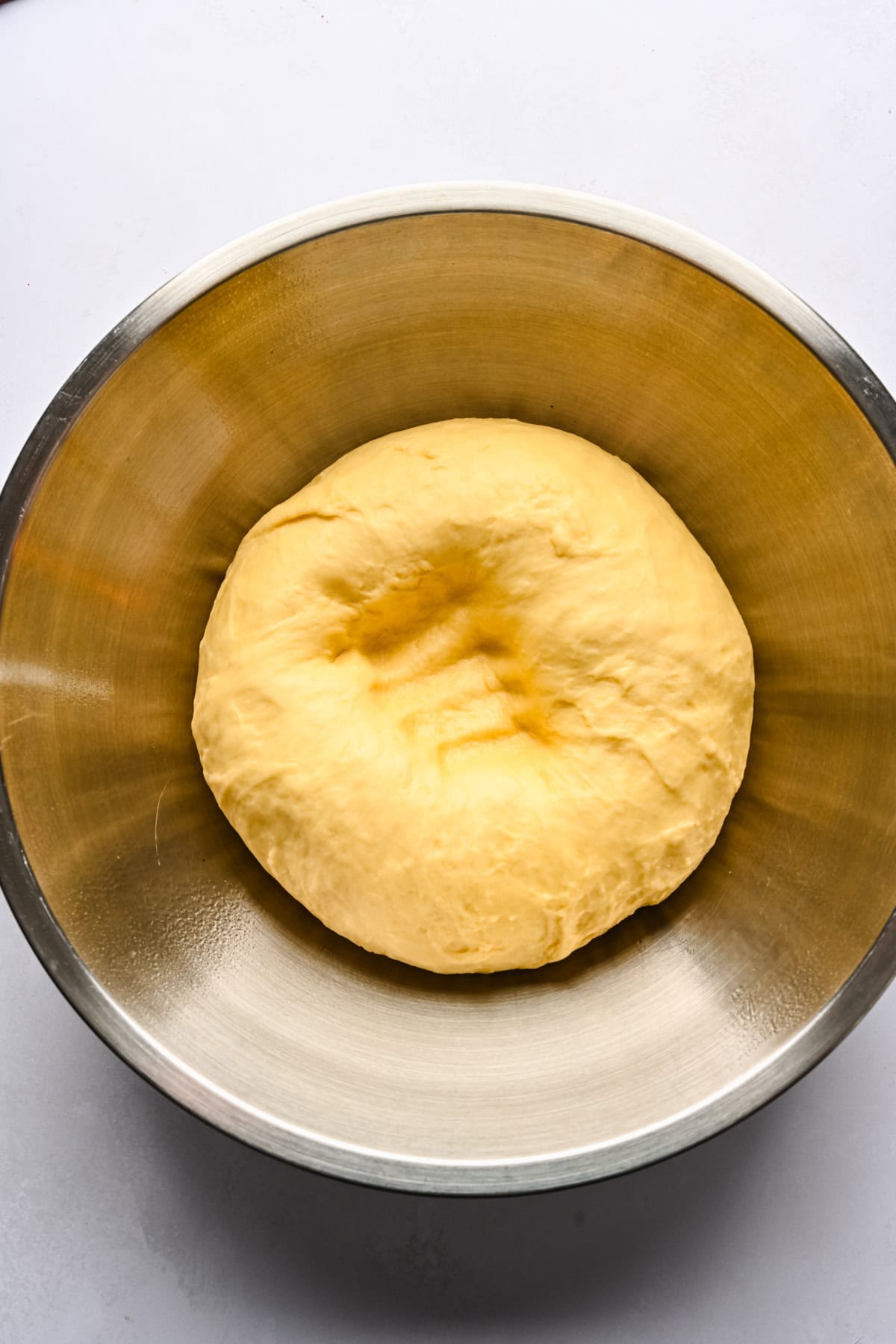 Garlic Herb Fan Rolls - Crowded Kitchen