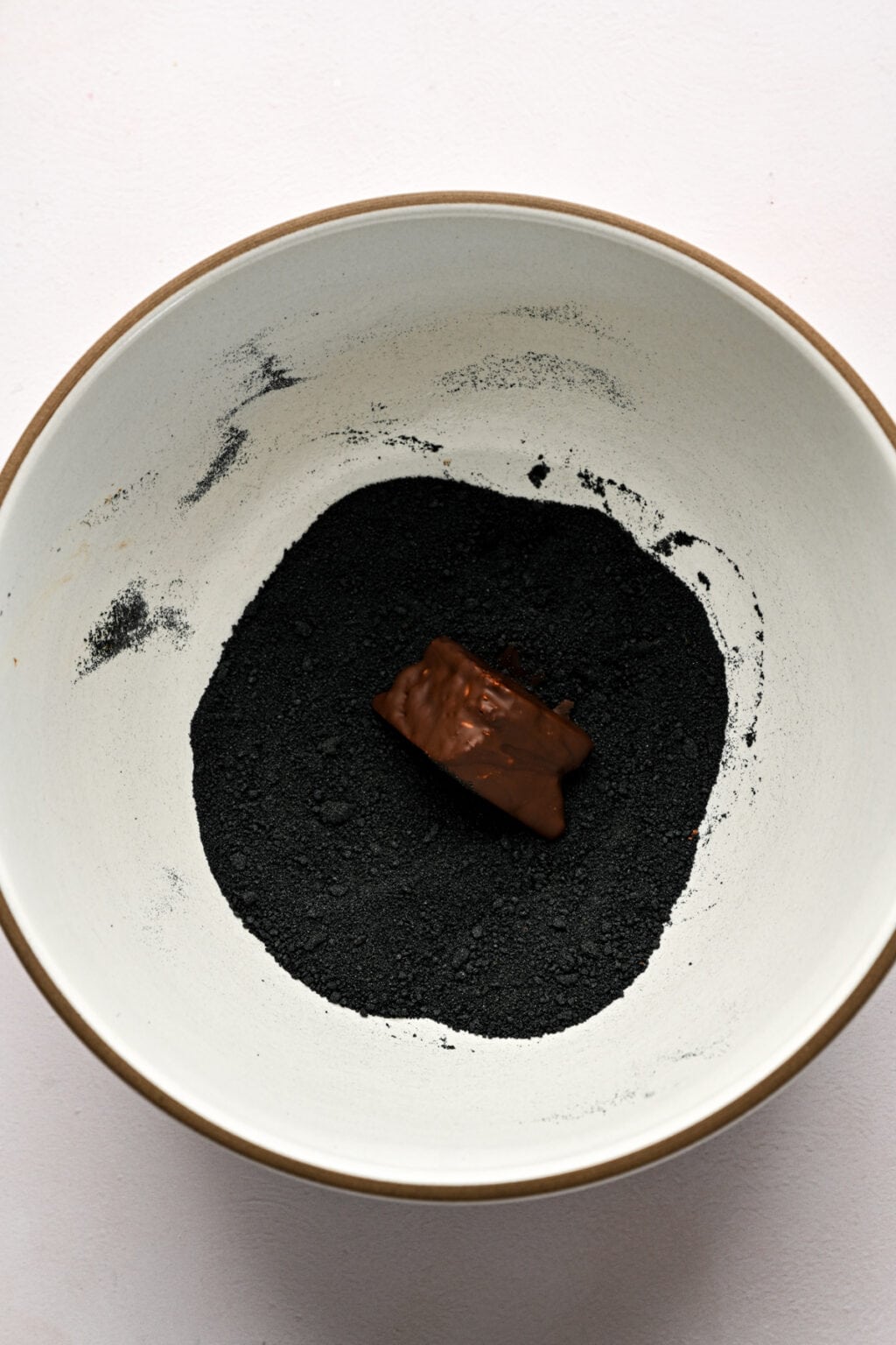 Edible Coal Candy - Crowded Kitchen