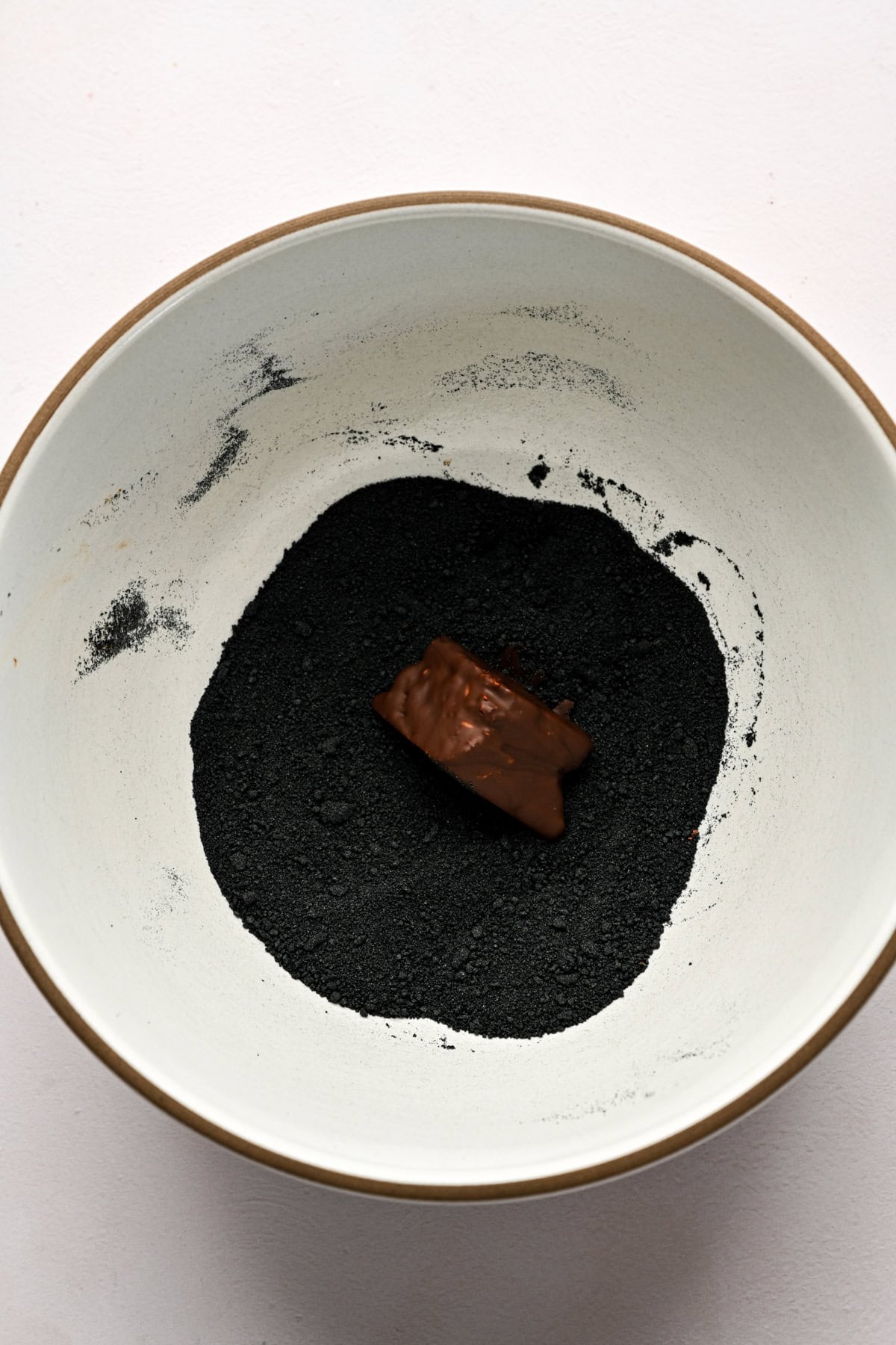 Edible Coal Candy - Crowded Kitchen