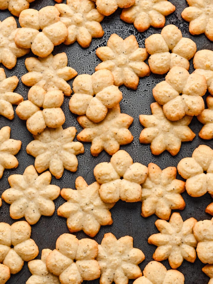 Gourmet Fruit and Nut Crackers - Crowded Kitchen