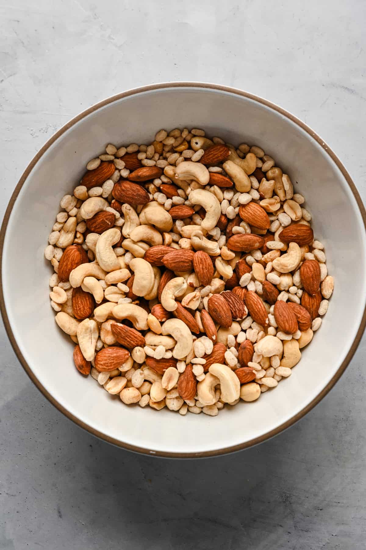 Dark Chocolate and Sea Salt Nut Bars - Crowded Kitchen