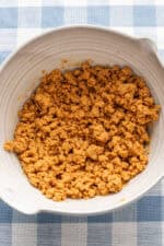 Peanut Butter Easter Eggs Crowded Kitchen