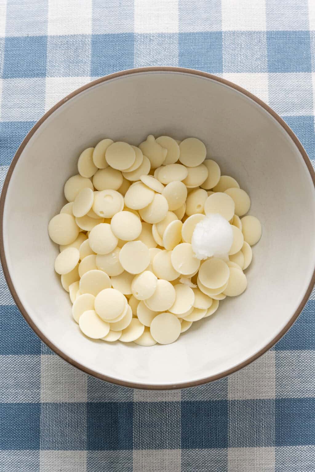 Peanut Butter Easter Eggs Crowded Kitchen