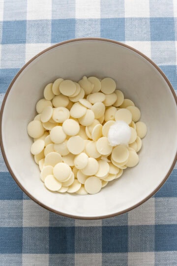 Peanut Butter Easter Eggs Crowded Kitchen