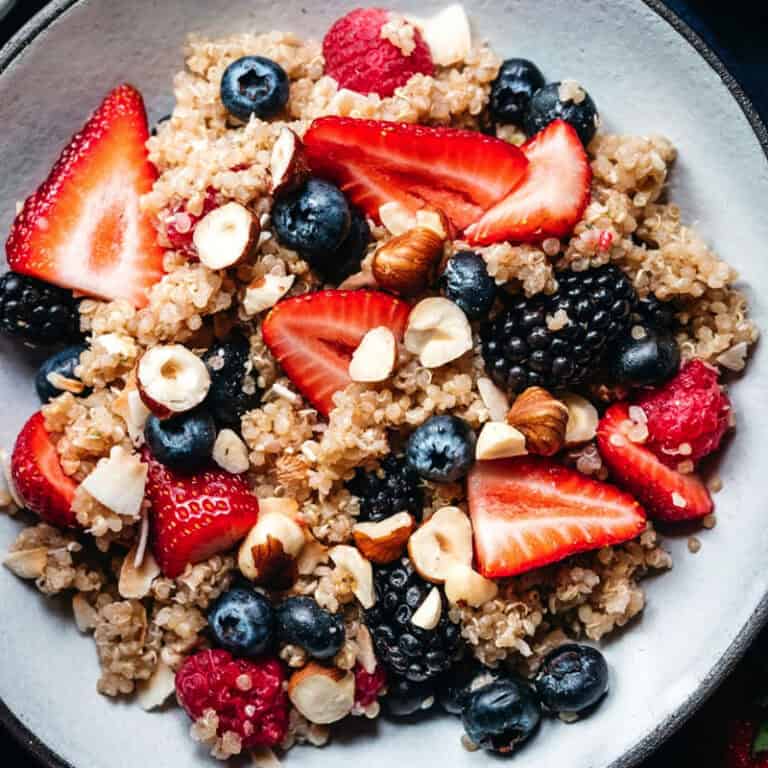 Delicious flexitarian recipes to help your family eat well together ...