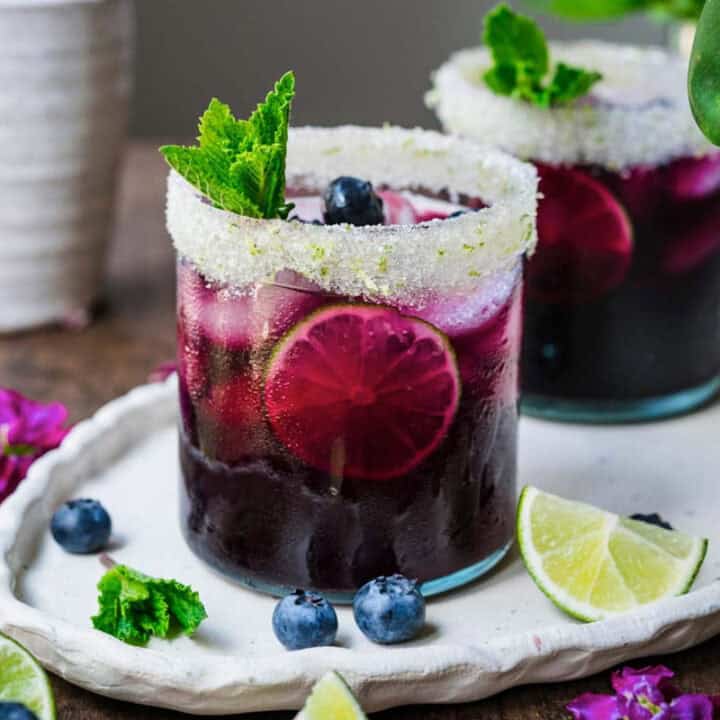 Recipe Index - Crowded Kitchen