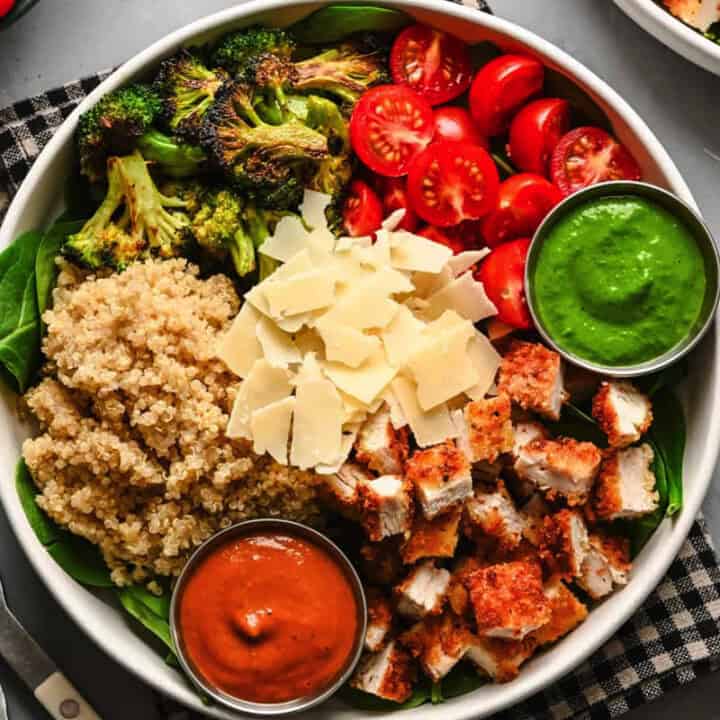 Recipe Index - Crowded Kitchen