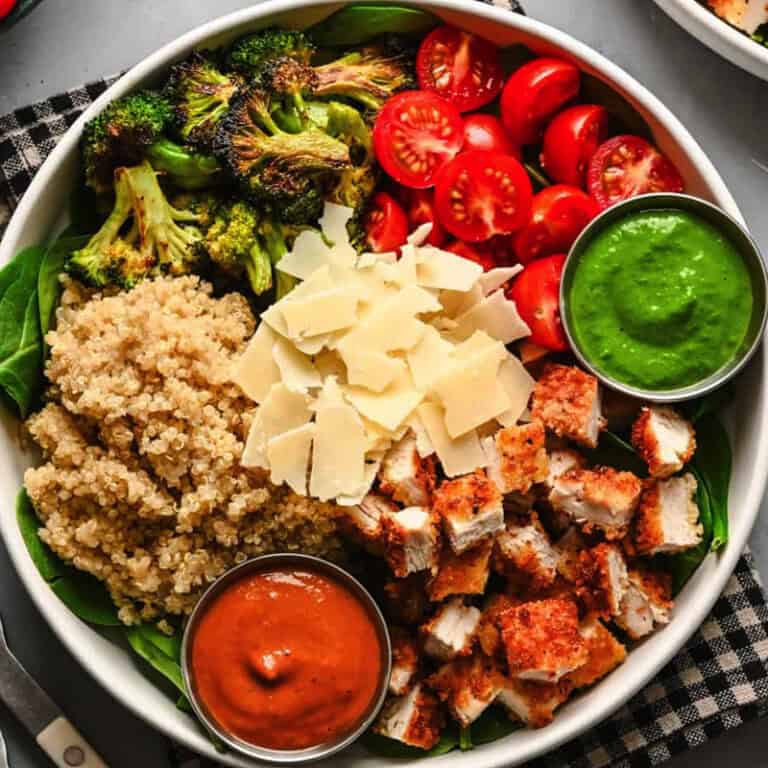 Recipe Index - Crowded Kitchen