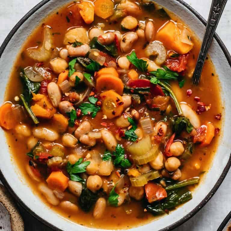 Delicious flexitarian recipes to help your family eat well together ...