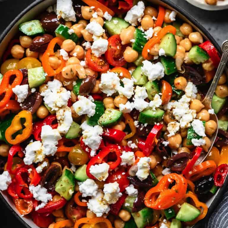 Recipe Index - Crowded Kitchen