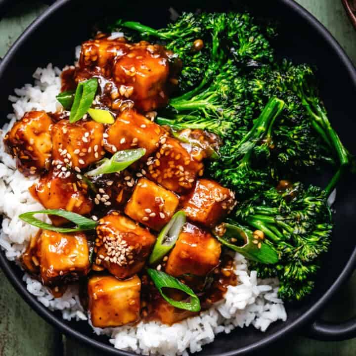 Delicious flexitarian recipes to help your family eat well together ...