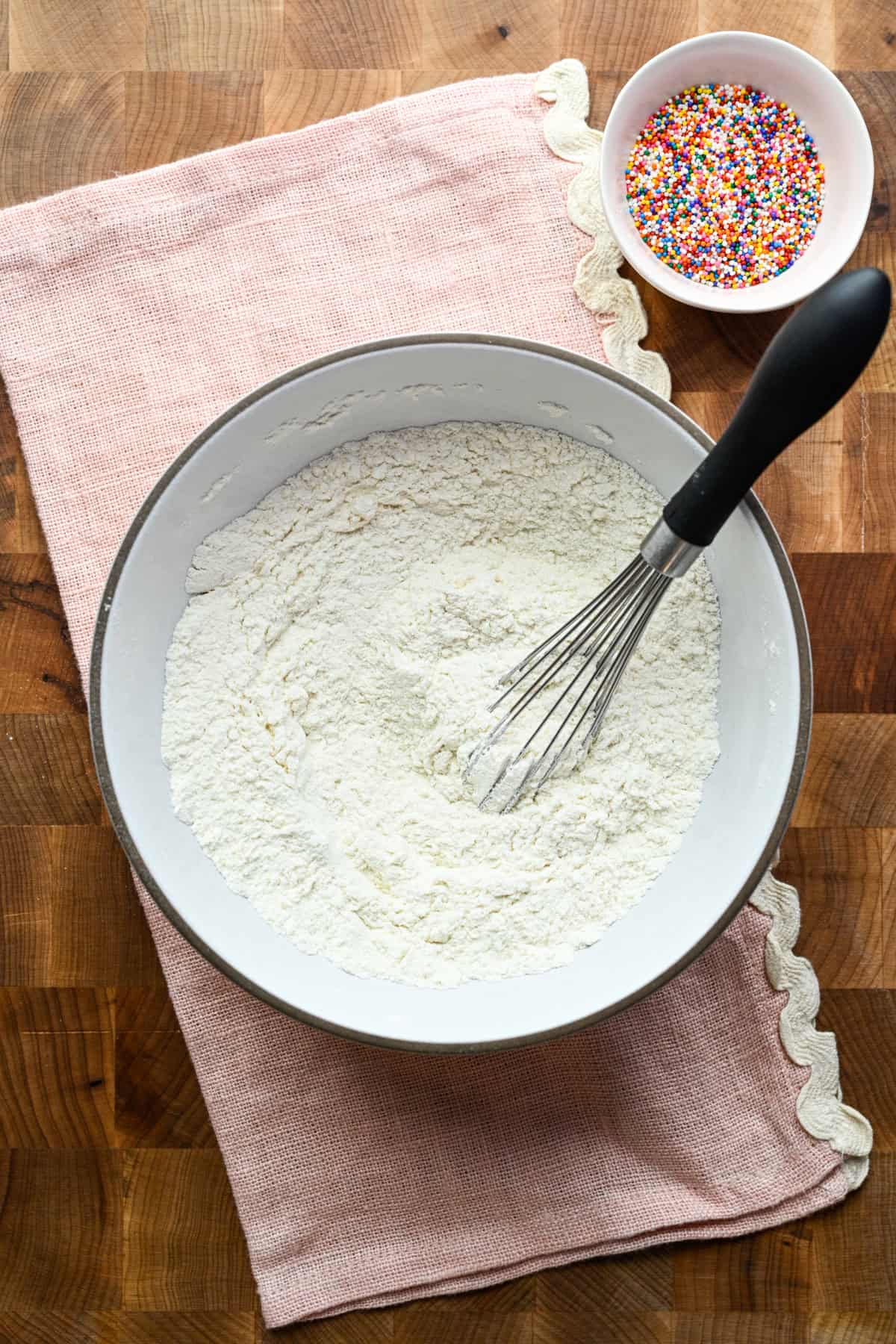 Homemade Mini Animal Cookies - Crowded Kitchen