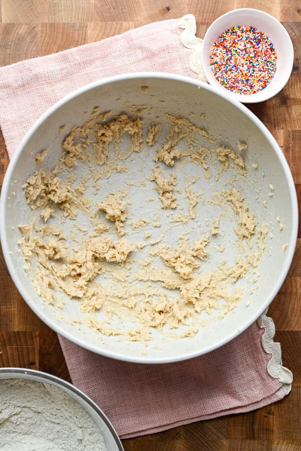 Homemade Mini Animal Cookies - Crowded Kitchen